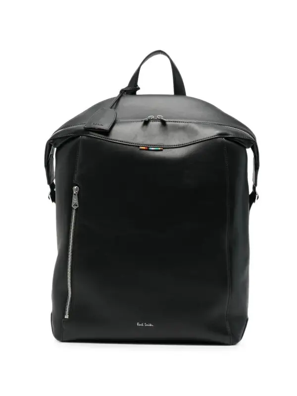Paul Smith Duffle Backpack Bag