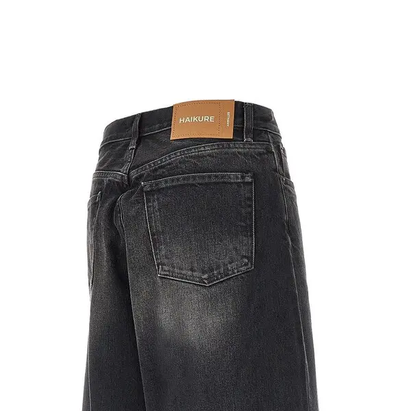 HAIKURE Bethany' Oversized Jeans