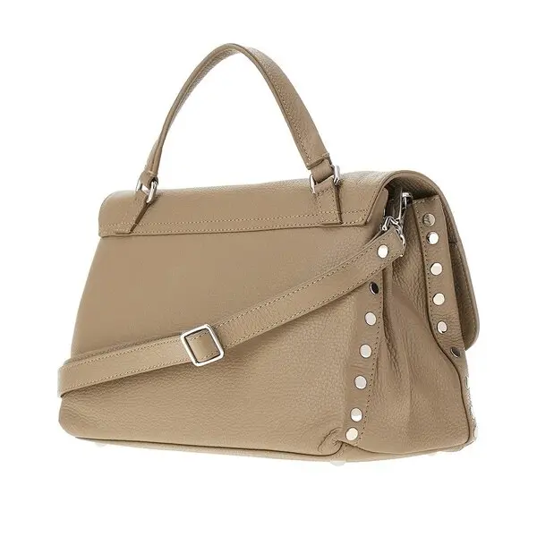 ZANELLATO Small Postina Daily Bag