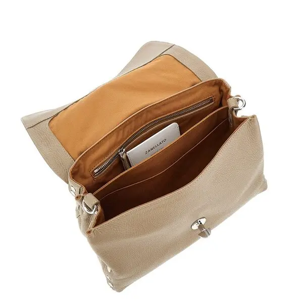 ZANELLATO Small Postina Daily Bag