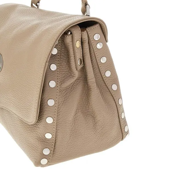 ZANELLATO Small Postina Daily Bag