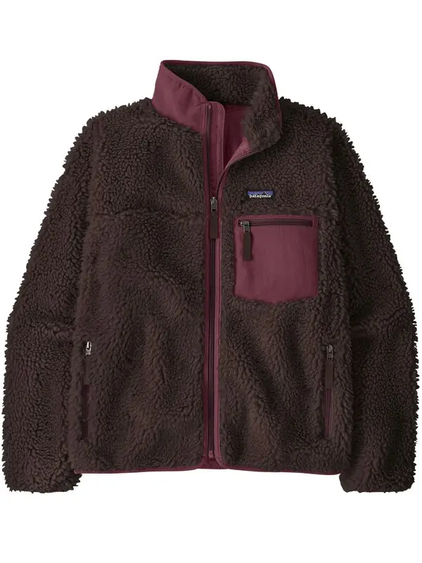 Patagonia Classic Retro-x Jacket