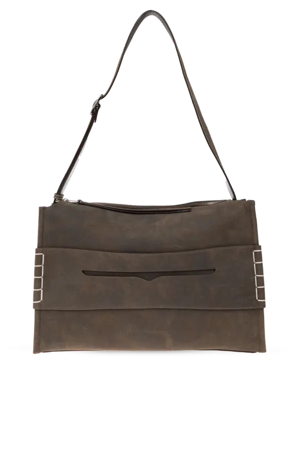 JW Anderson Messenger Loafer’ Bag