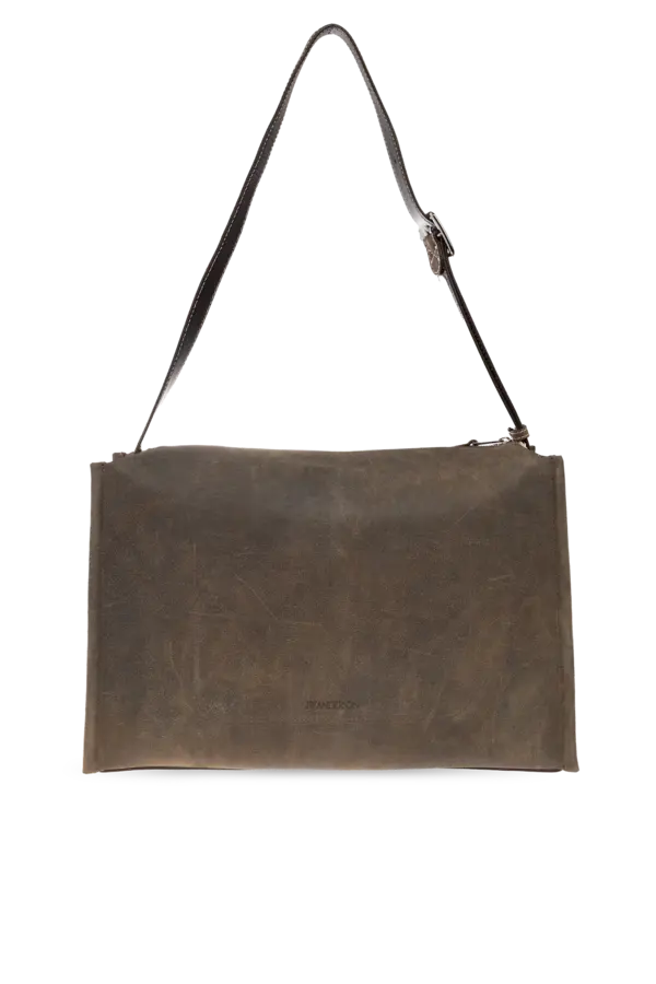 JW Anderson Messenger Loafer’ Bag