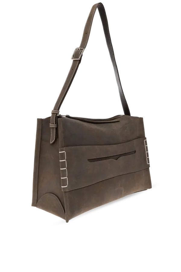 JW Anderson Messenger Loafer’ Bag