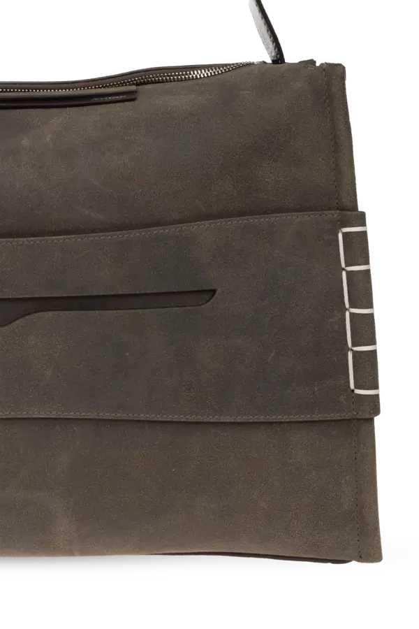JW Anderson Messenger Loafer’ Bag