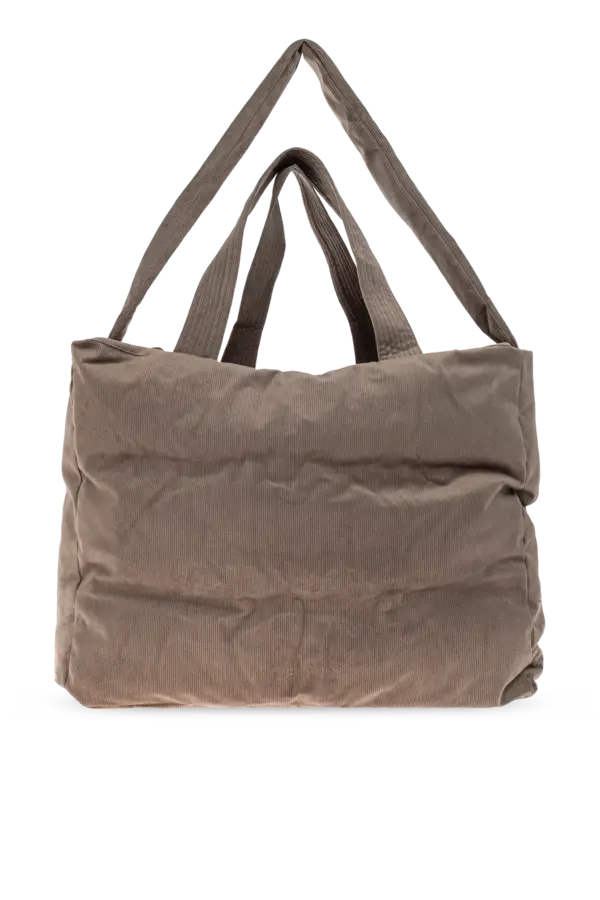 RETHINKIT STUDIOS Shopper Bag With Sewn-in Logo