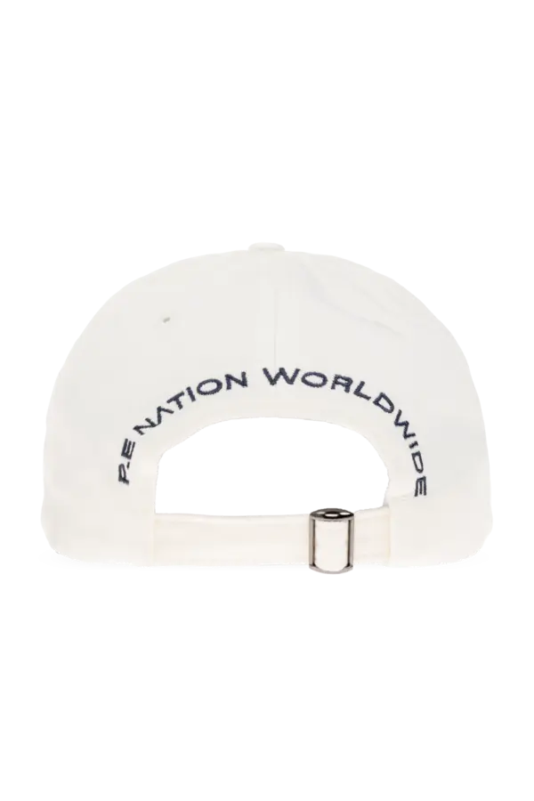 P.E Nation Baseball Cap
