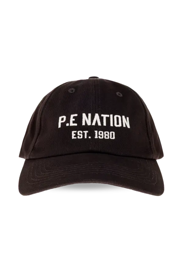 P.E Nation Baseball Cap