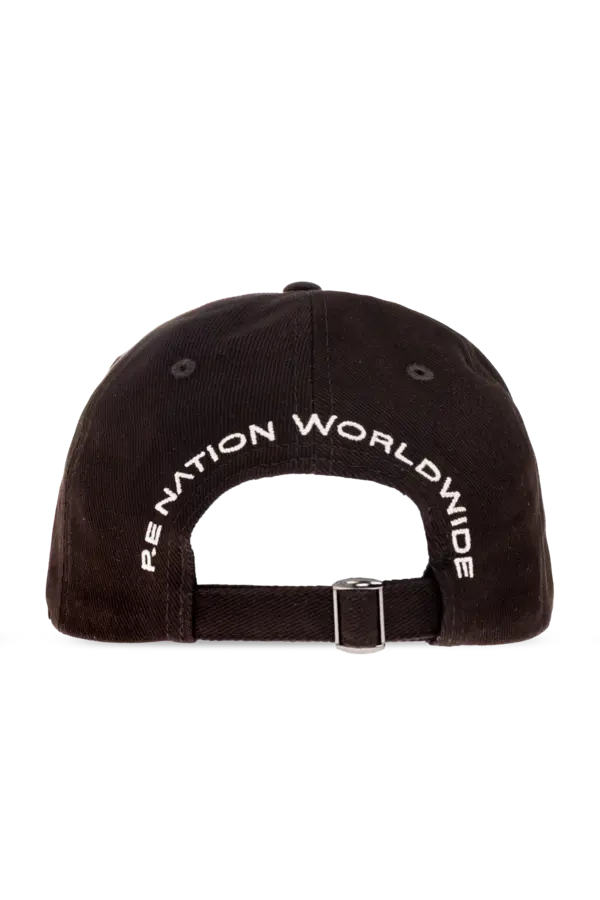 P.E Nation Baseball Cap