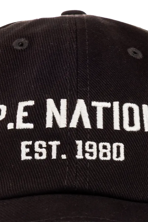 P.E Nation Baseball Cap