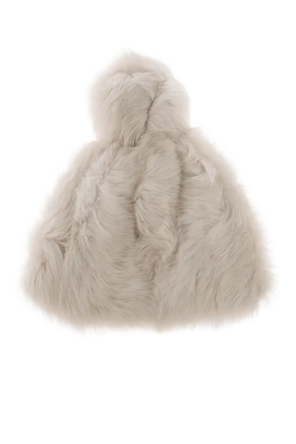 Bogner Leather Cap ‘aria L