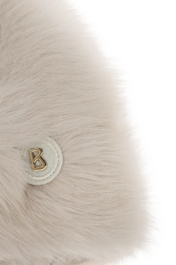 Bogner Leather Cap ‘aria L
