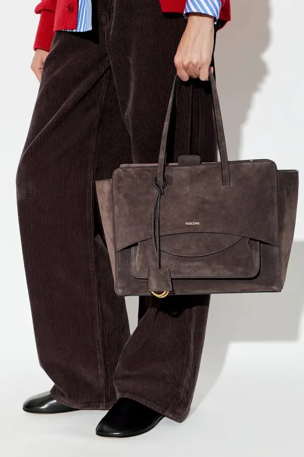HIDESINS Flap Large’ Bag