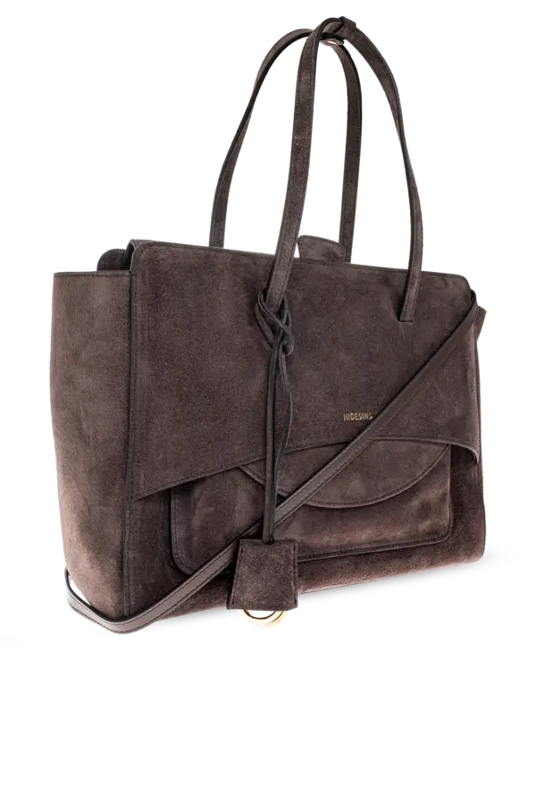 HIDESINS Flap Large’ Bag