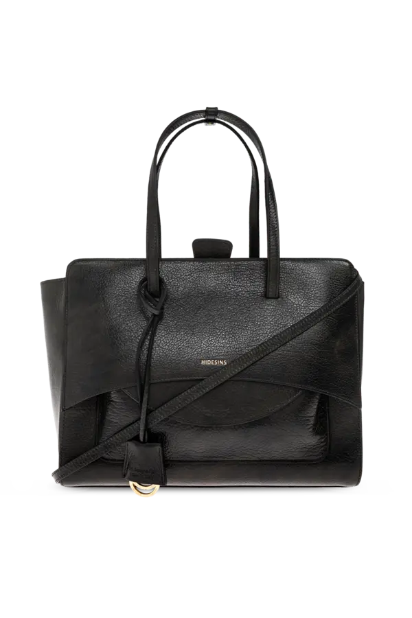 HIDESINS Flap Large’ Bag - Green