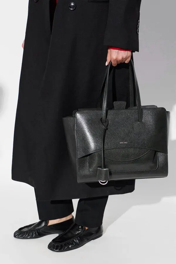 HIDESINS Flap Large’ Bag