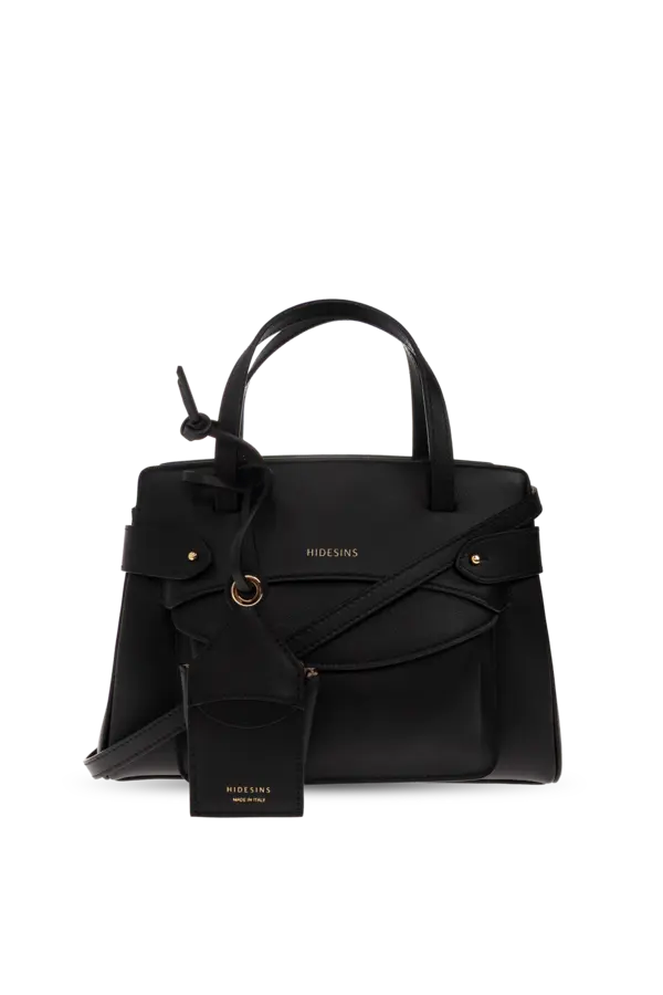 HIDESINS Lullaby Small’ Bag - Black