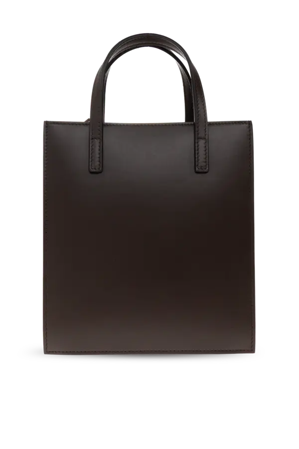 HIDESINS Pocket Medium’ Bag - Brown