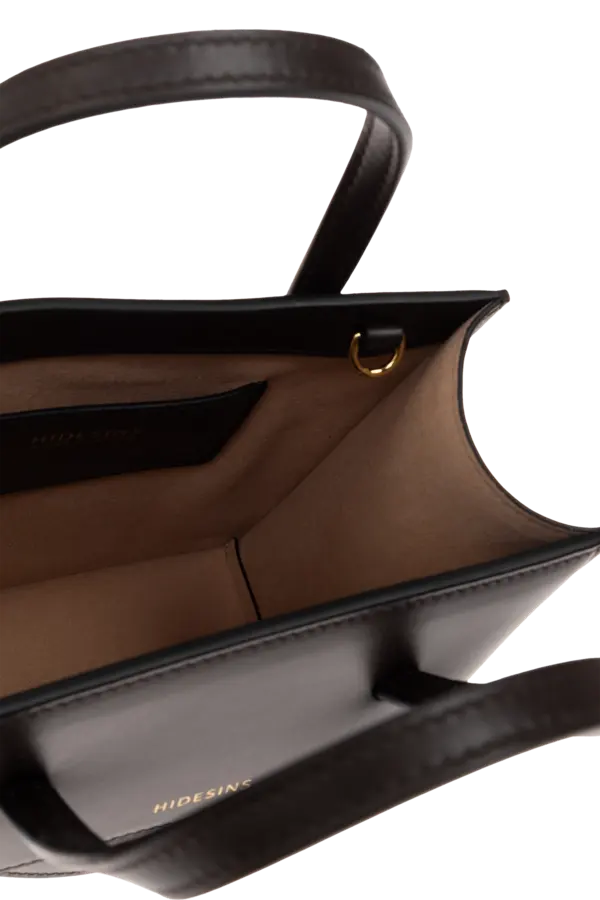 HIDESINS Pocket Medium’ Bag - Brown