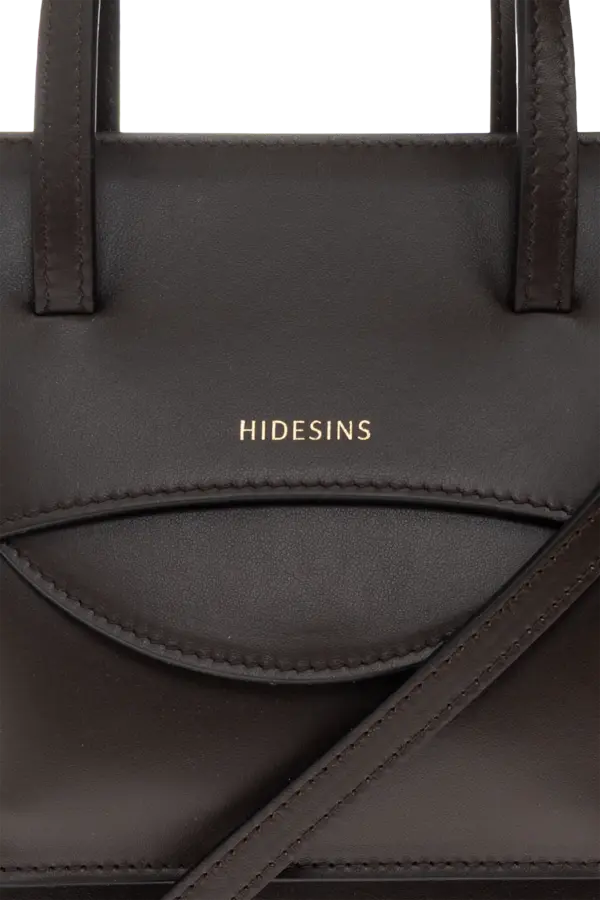 HIDESINS Pocket Medium’ Bag - Brown