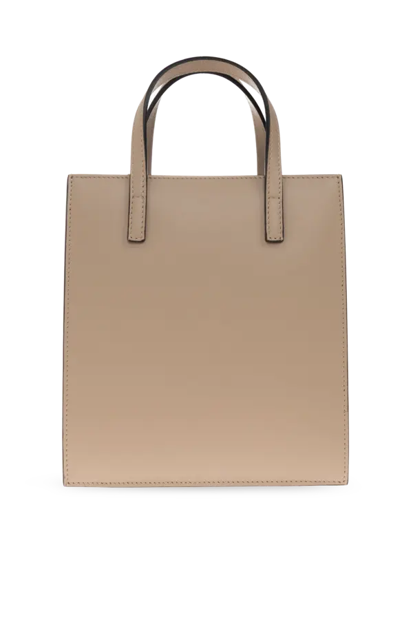 HIDESINS Pocket Medium’ Bag - Beige