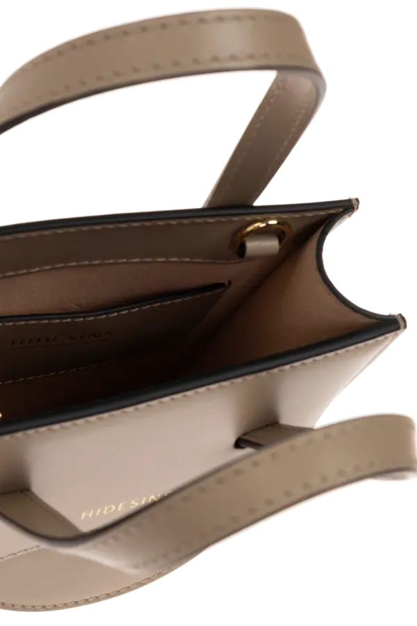 HIDESINS Pocket Small’ Bag