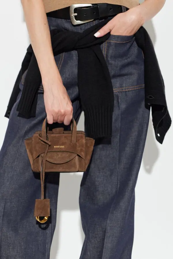 HIDESINS Flap Xs’ Bag