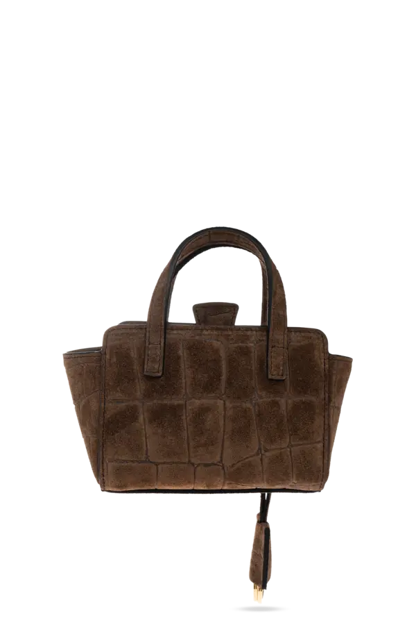 HIDESINS Flap Xs’ Bag