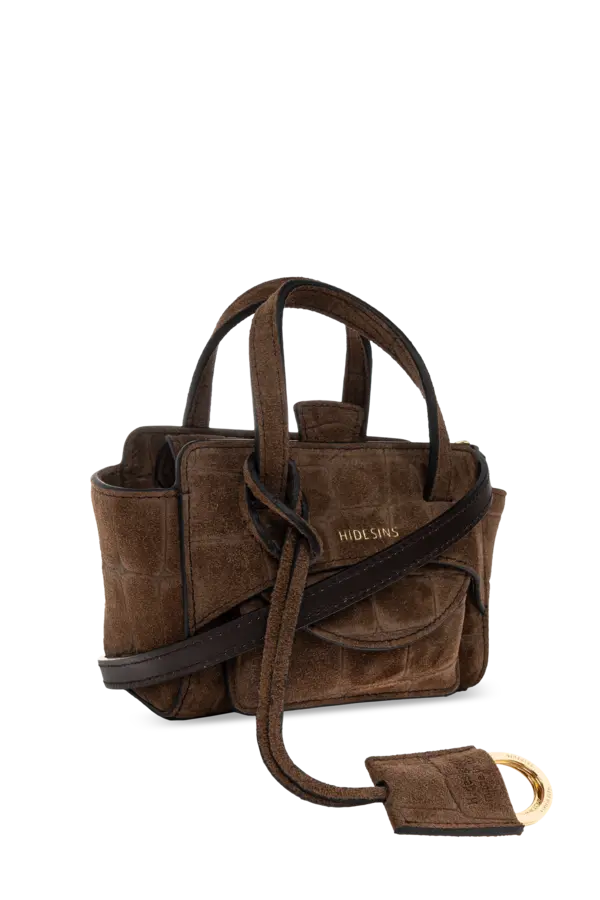 HIDESINS Flap Xs’ Bag