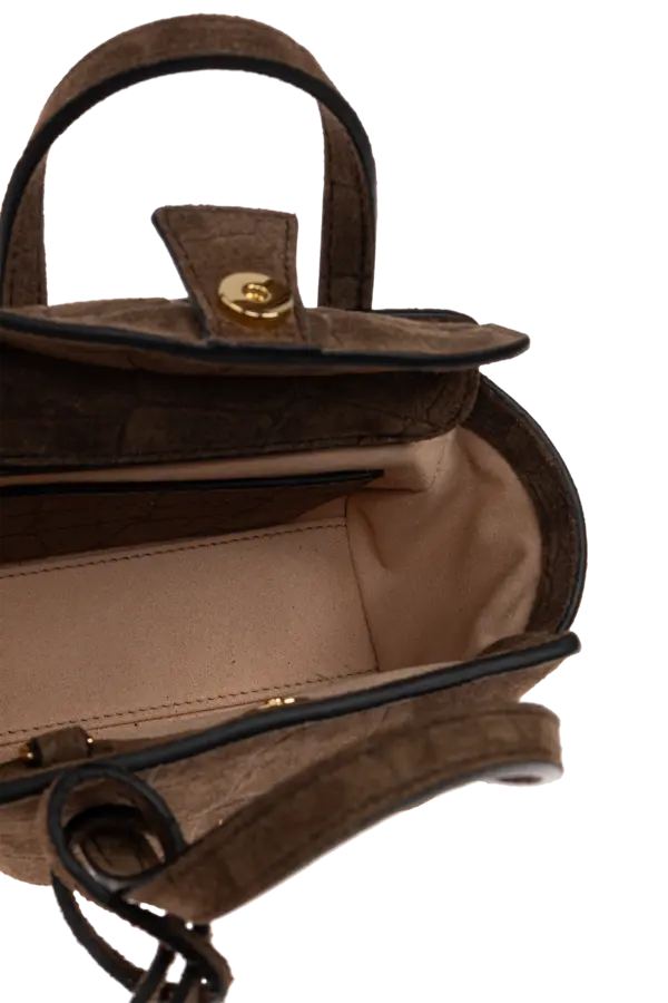 HIDESINS Flap Xs’ Bag