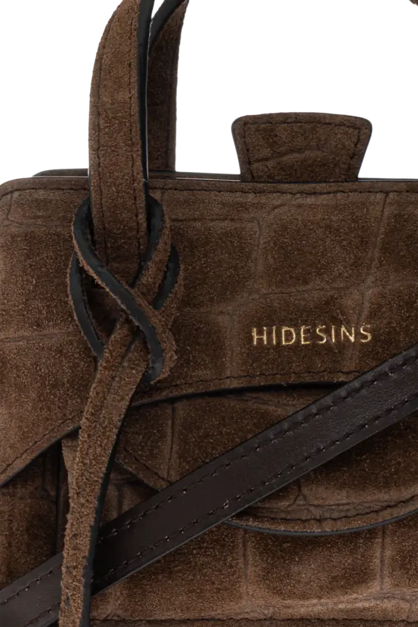 HIDESINS Flap Xs’ Bag