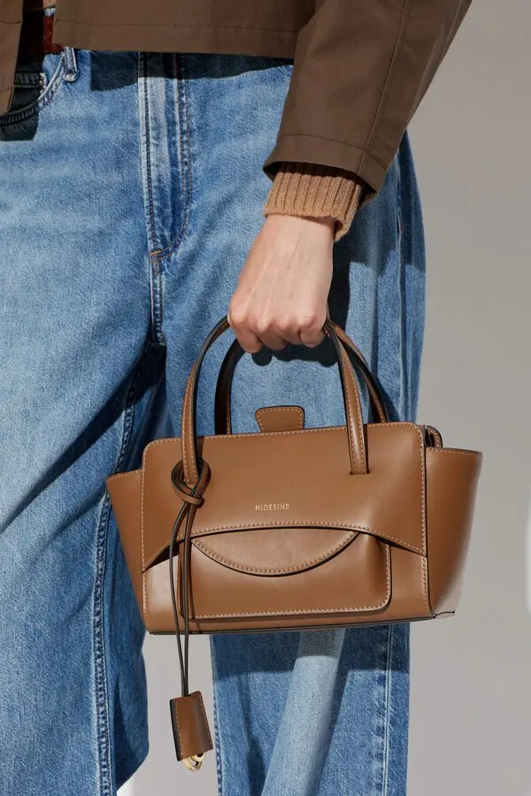 HIDESINS Flap Small’ Bag