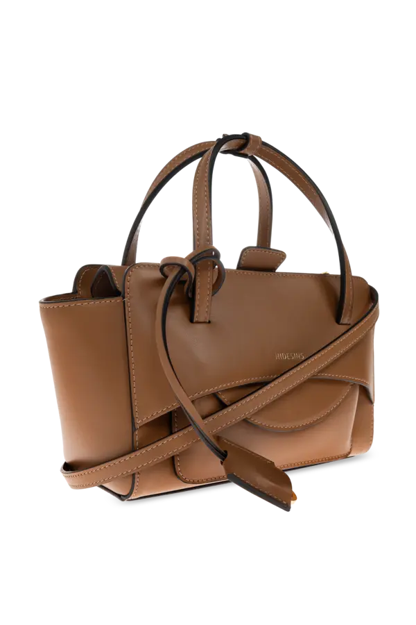 HIDESINS Flap Small’ Bag