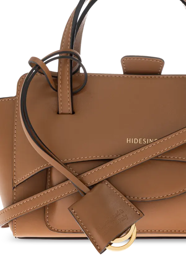 HIDESINS Flap Small’ Bag