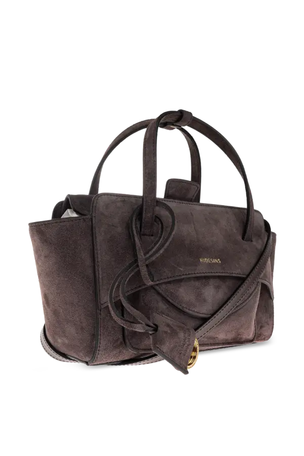 HIDESINS Flap Small’ Bag