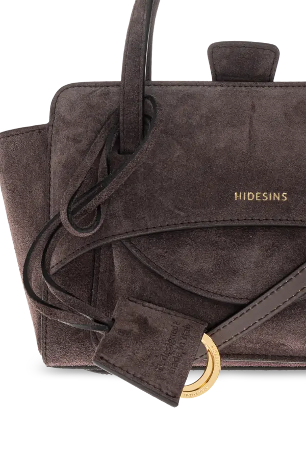 HIDESINS Flap Small’ Bag