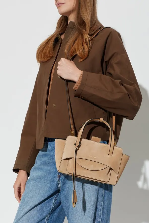 HIDESINS Flap Small’ Bag