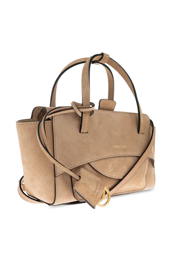 HIDESINS Flap Small’ Bag