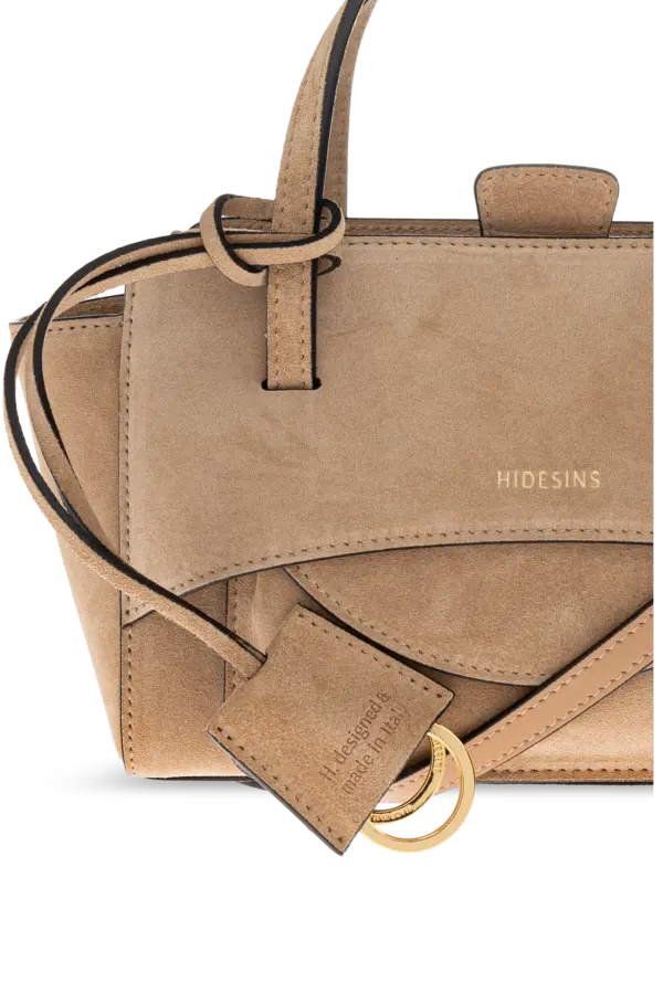 HIDESINS Flap Small’ Bag