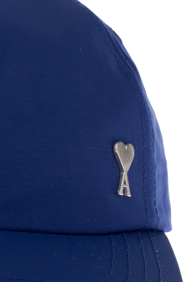 AMI Paris Baseball Cap