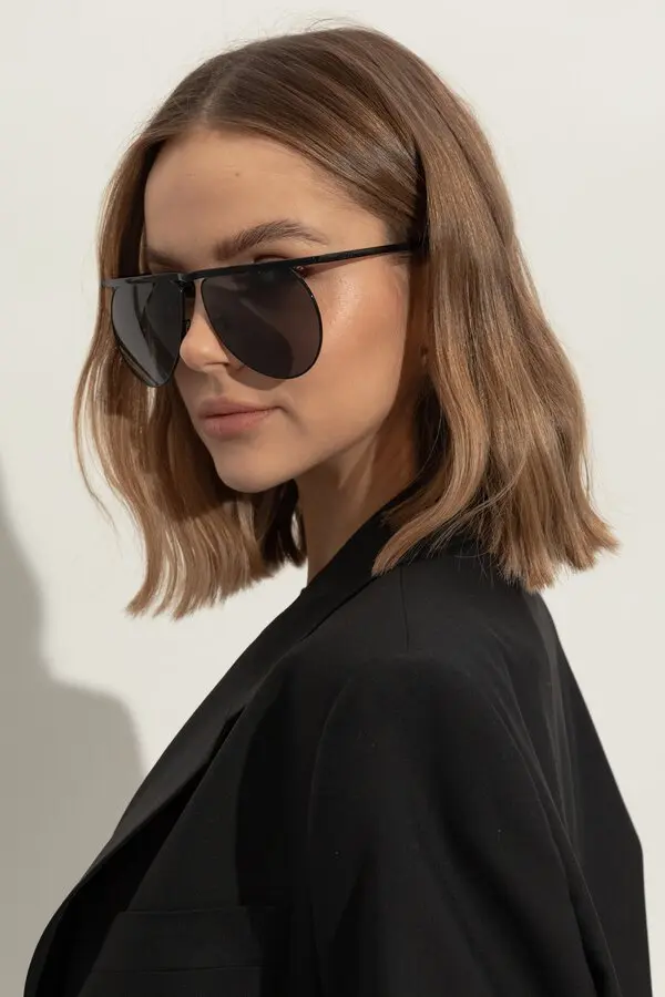 Attico Mina Sunglasses