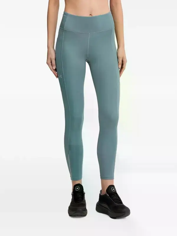Under Armour Side-pocket Leggings