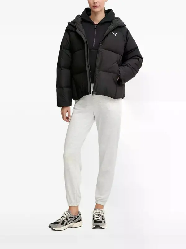 Under Armour Rival Half-zip Logo Hoodie