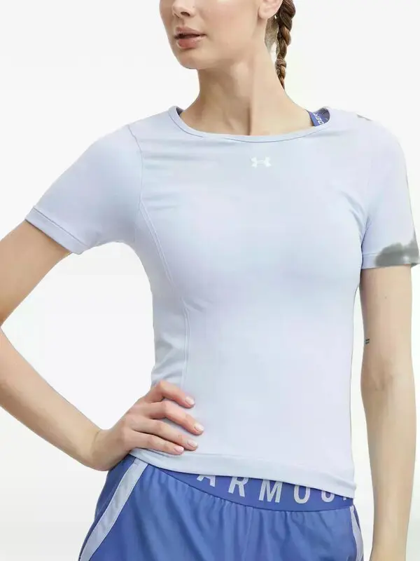 Under Armour Logo T-shirt