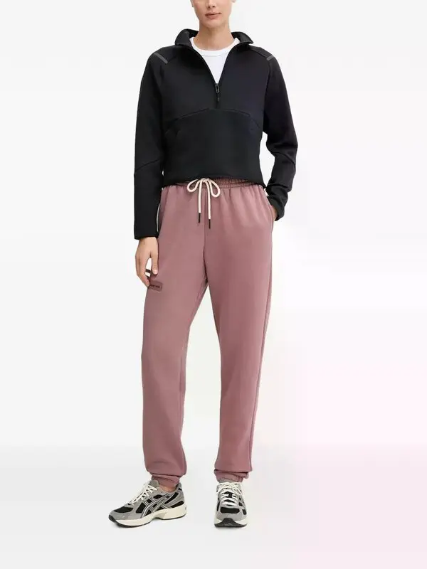 Under Armour Zip-collar Sweatshirt
