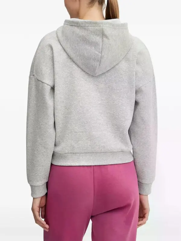 Under Armour Rival Half-zip Hoodie