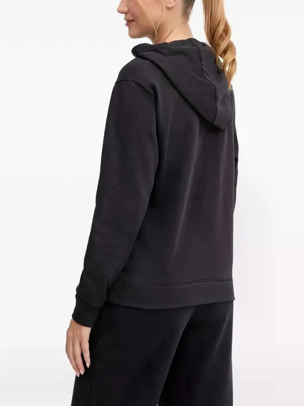 Under Armour Rival Logo Hoodie