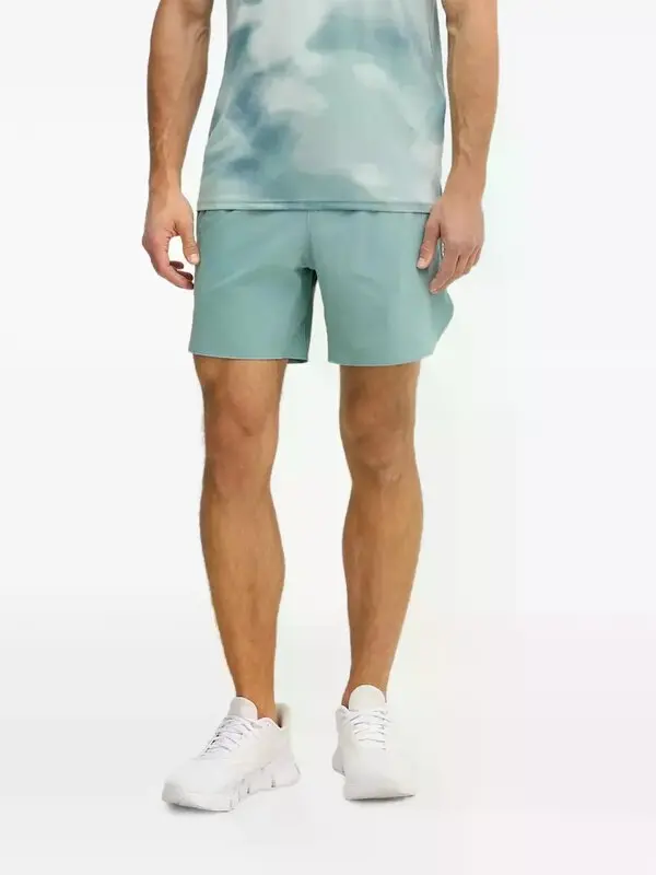 Under Armour Logo-detail Shorts