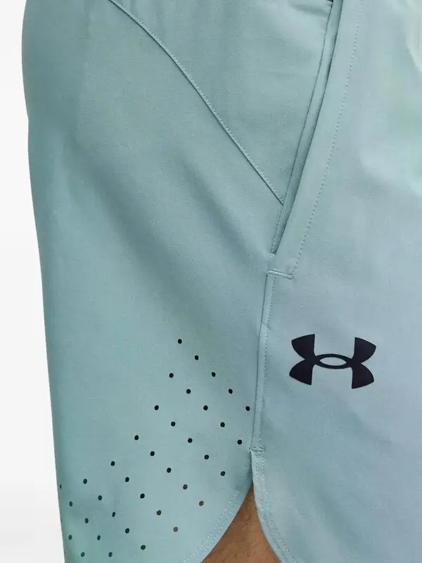 Under Armour Logo-detail Shorts